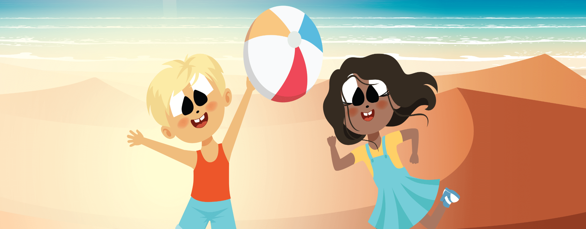 It's time to get Vaccinated | Vaccine Hub