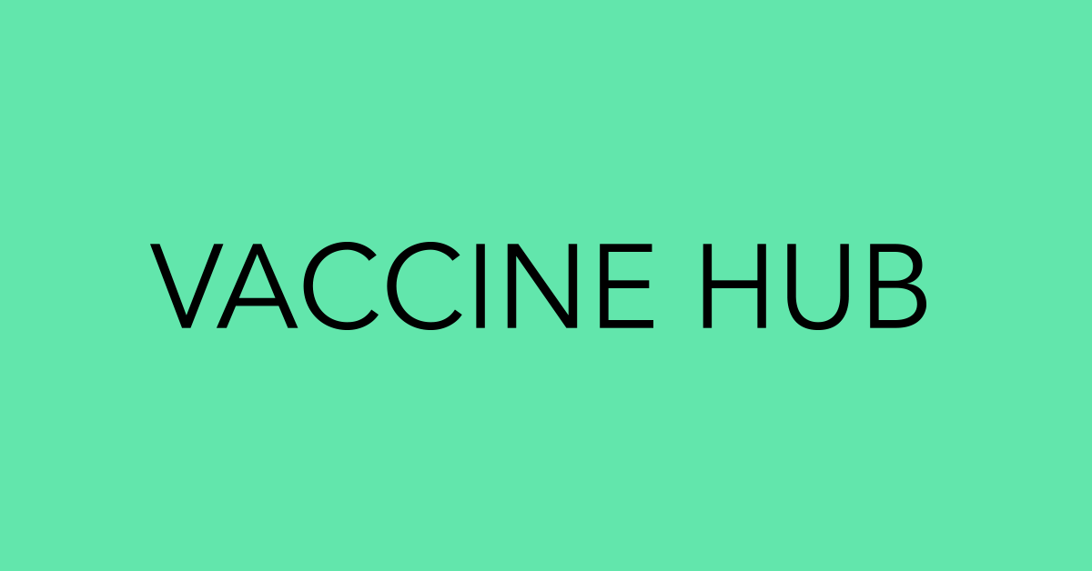 National immunisation program schedule | Vaccine Hub